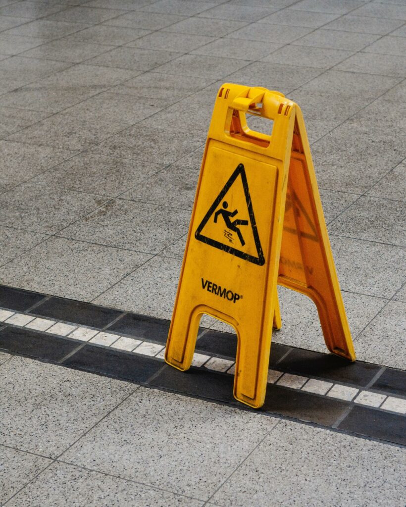 The Most Avoidable Workplace Injuries | Cherry Injury Law | www ...